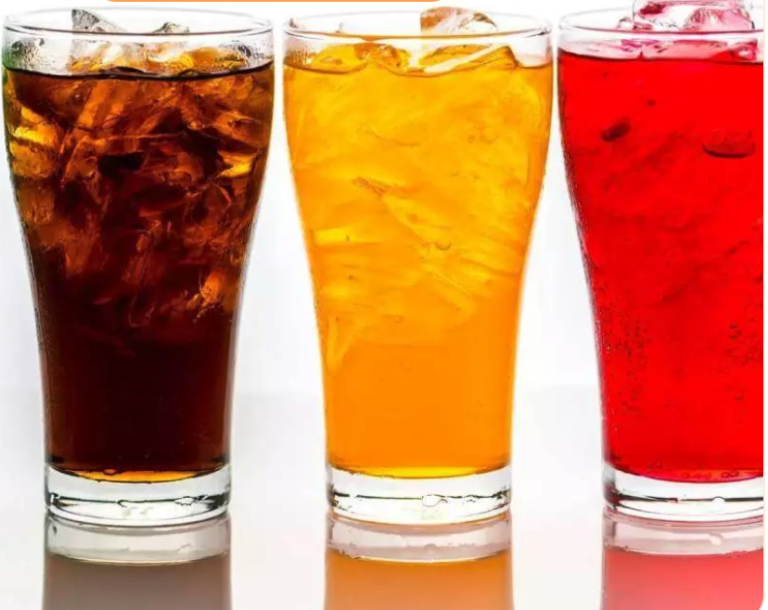 Gaseosas (Coca-cola, Fanta Naranja, Roja y Sprite – Reserva La Makina